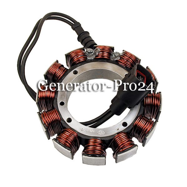 HARLEY-DAVIDSON Stator Assembly OEM29987-99A | Generator-Pro24