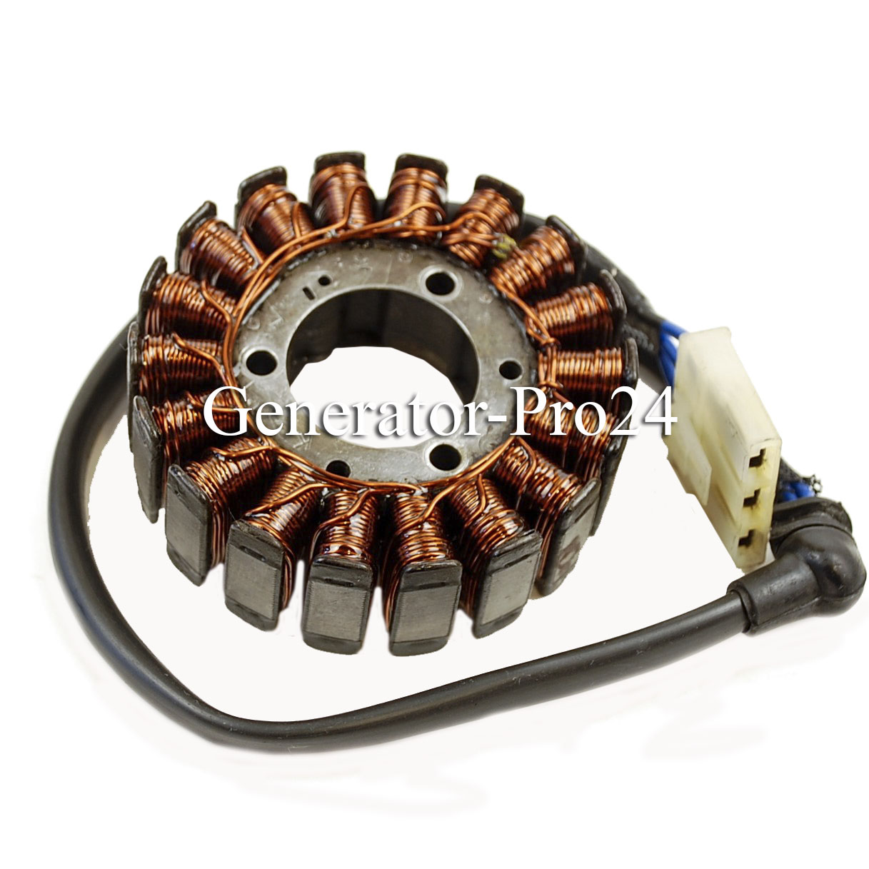 KTM Stator Ass'y OEM# 54839004000 | Generator-Pro24