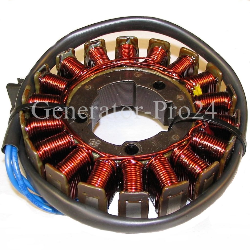 SUZUKI Stator Assembly OEM31401-35F10 | Generator-Pro24