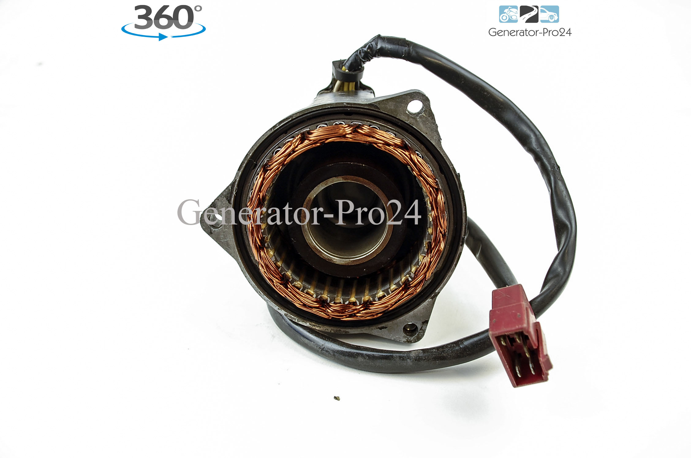 Генератор 31130-MZ1-000 HONDA CB1000 | Generator-Pro24