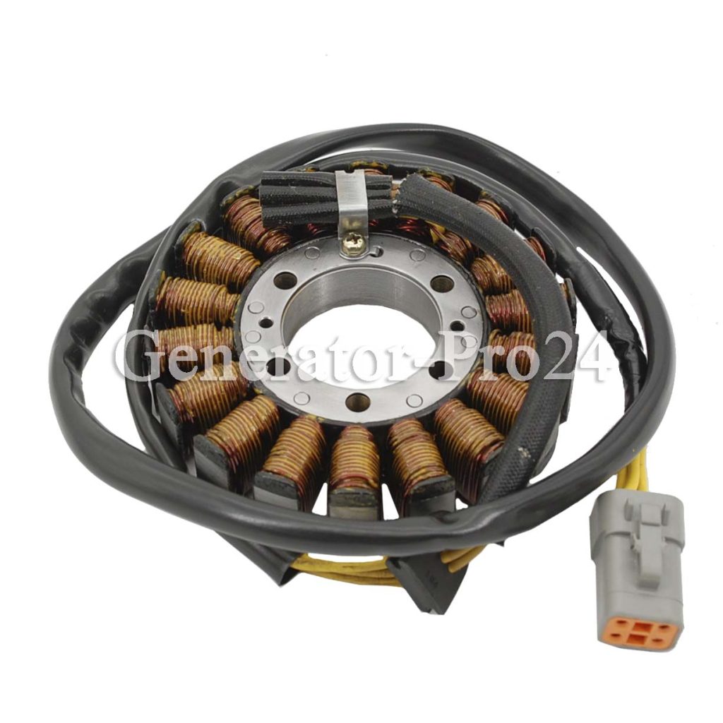 Статор 420684852 EXPEDITION TUV V-800 | Generator-Pro24