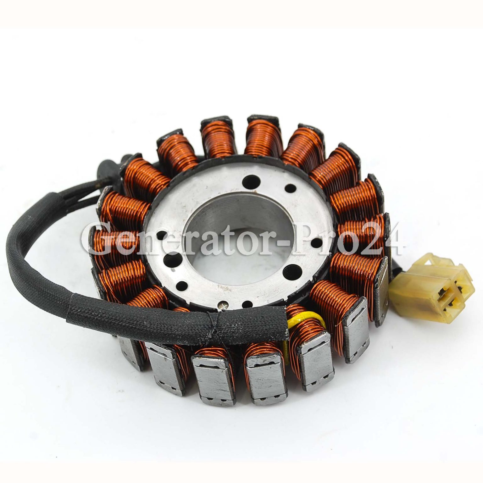 SUZUKI Stator Assembly OEM31401-35F00 | Generator-Pro24