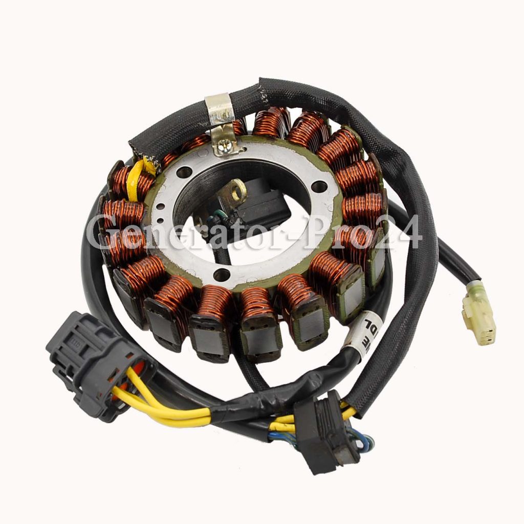 Статор, генератор STELS 650/800/850 GUEPARD, OEM#370101-001-0000 ...