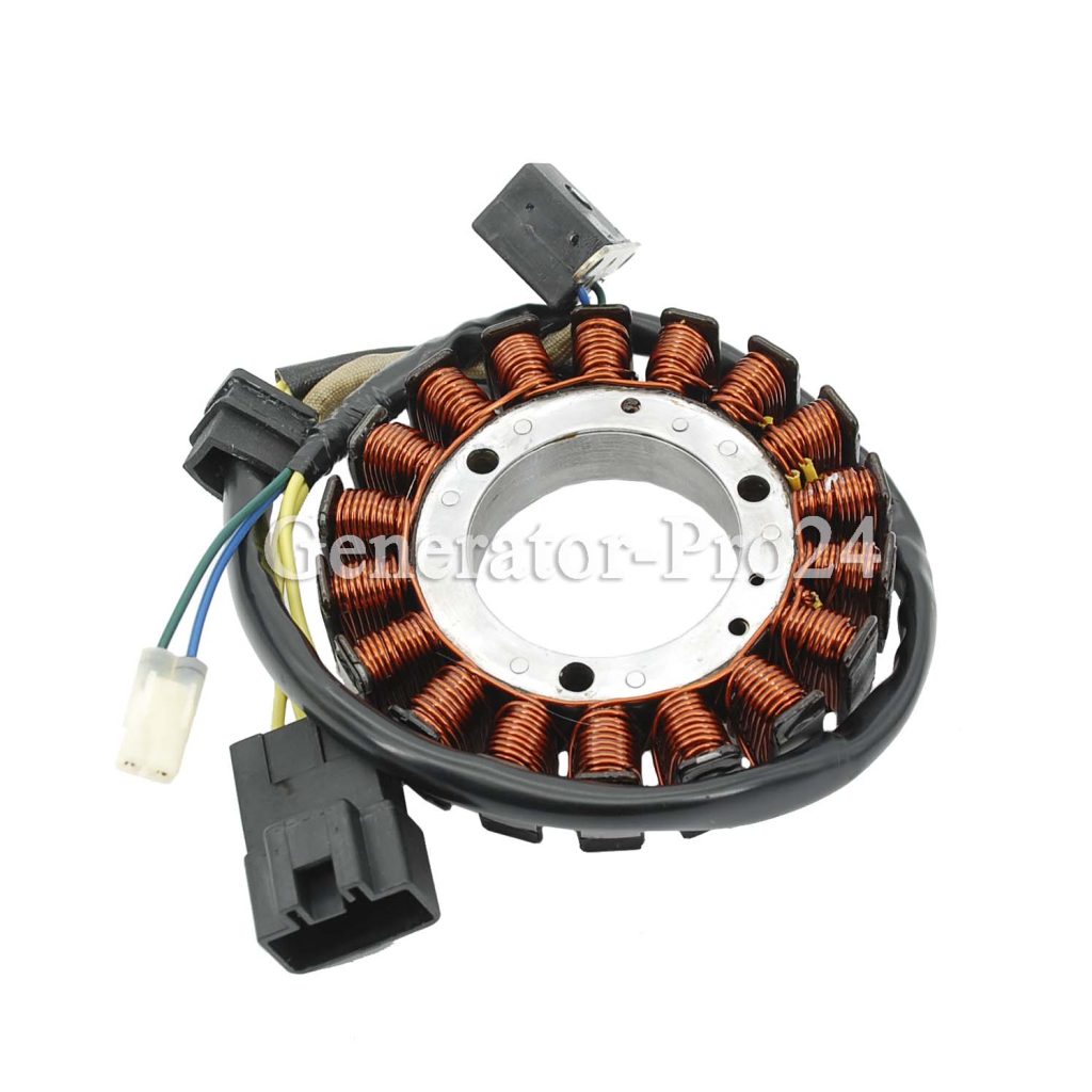 CF MOTO ATV/ UTV | Generator-Pro24