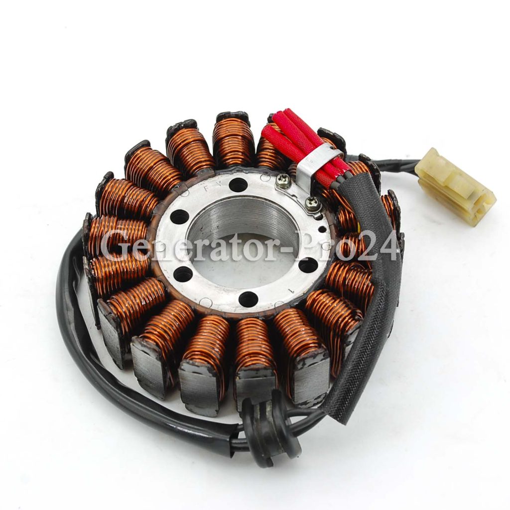 Статор 31401-29G00 SUZUKI GSR 600 | Generator-Pro24