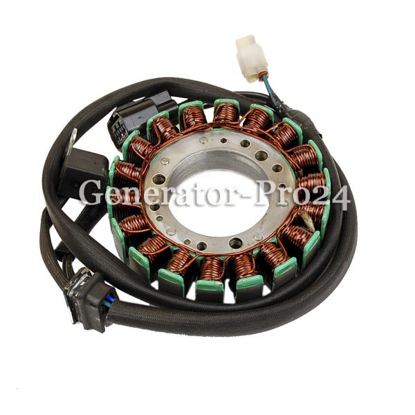 Статор STELS 600/ 650 LEOPARD, OEM#370101-102-0000 | Generator-Pro24