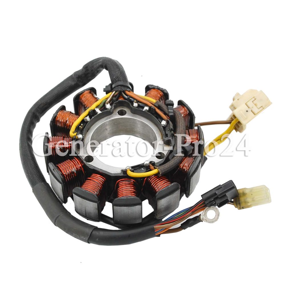 Статор 3007-701 ARCTIC CAT | Generator-Pro24