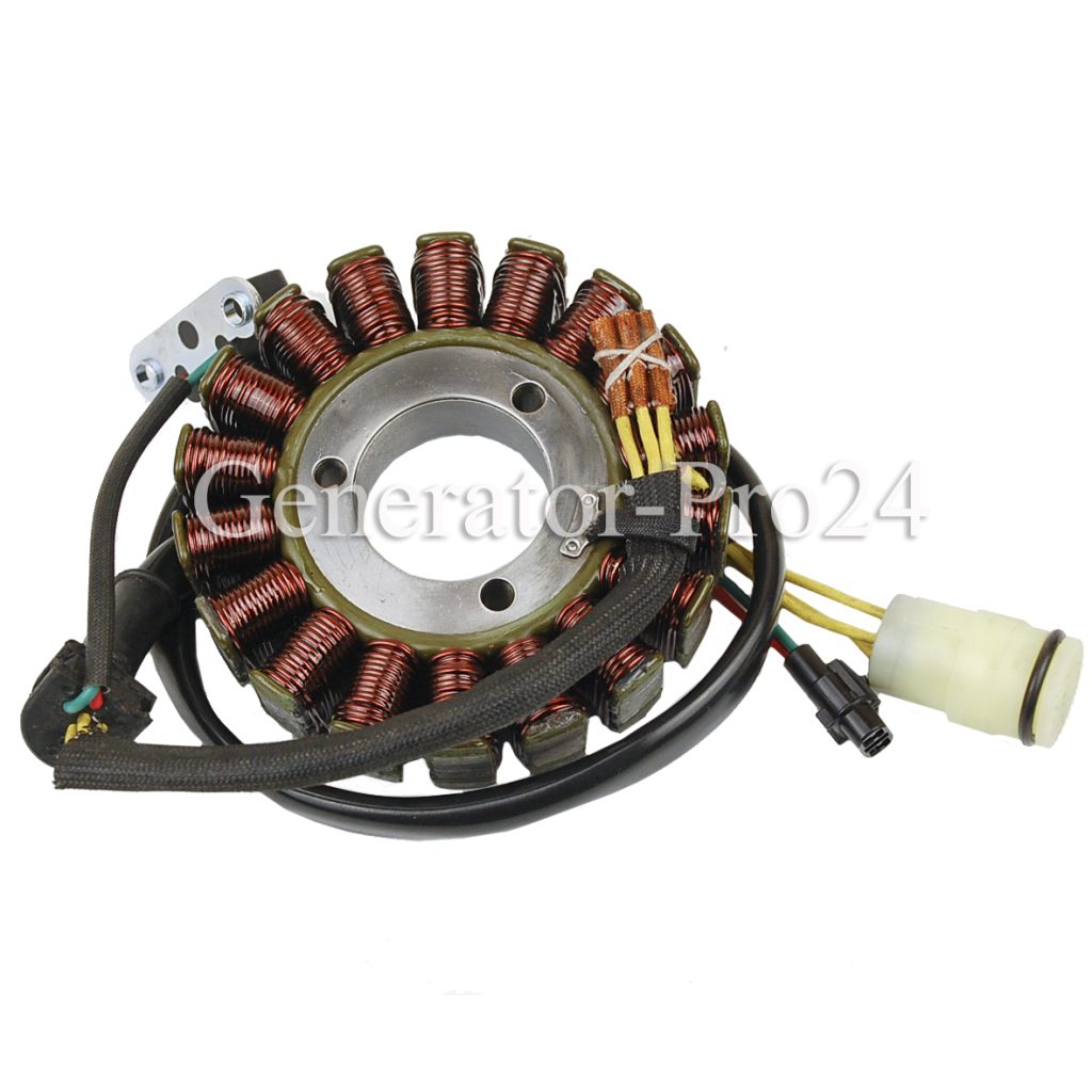 Статор 75039004100 HUSQVARNA 701 ENDURO | Generator-Pro24
