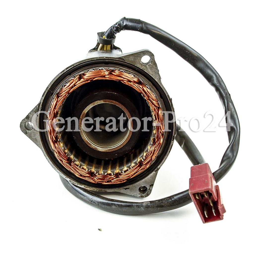 Генератор 31130-MZ1-000 HONDA CB1000 | Generator-Pro24