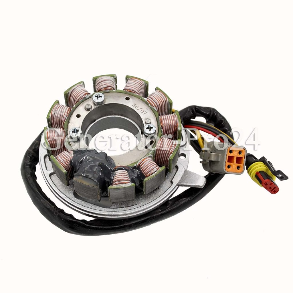 ADVENTURE LX 550 F | ️ | Generator-Pro24