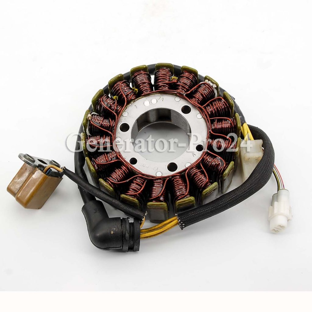 Статор JL351003 BAJAJ PULSAR NS200 | Generator-Pro24