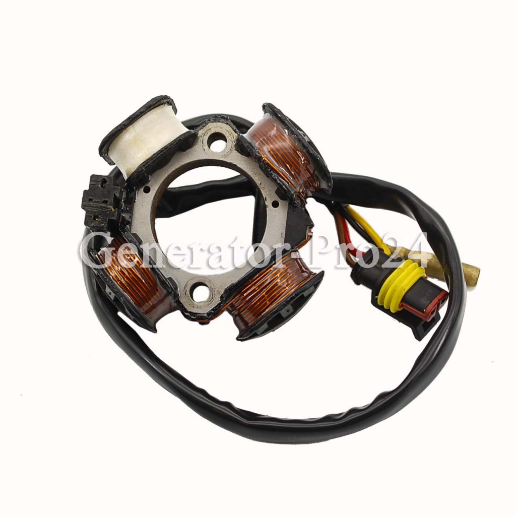 Статор 2897811000 BETA REV 3 125 2T | Generator-Pro24