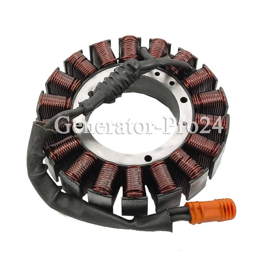 Статор 29900029 HARLEY-DAVIDSON CVO | Generator-Pro24