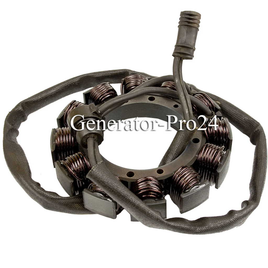 HARLEY-DAVIDSON | Generator-Pro24